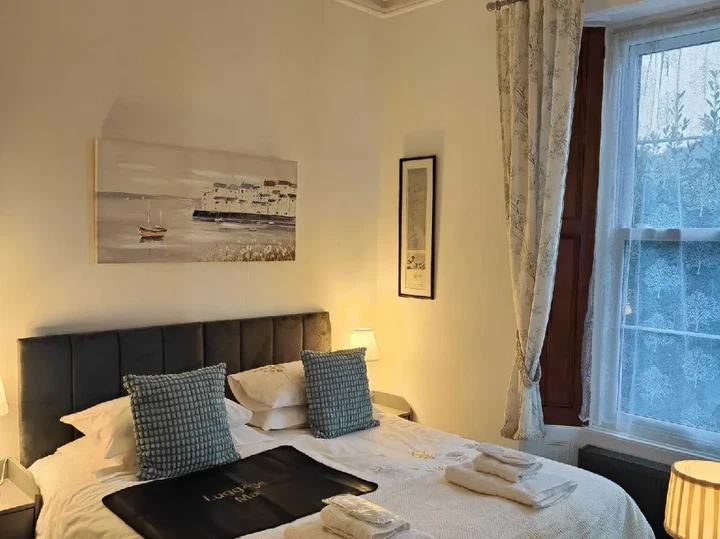 Garway Lodge Guest House - Torquay