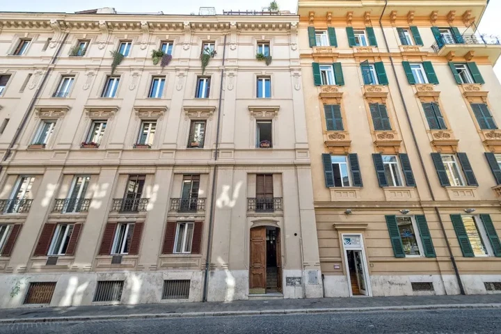 Lea Luxury Rooms - Rome