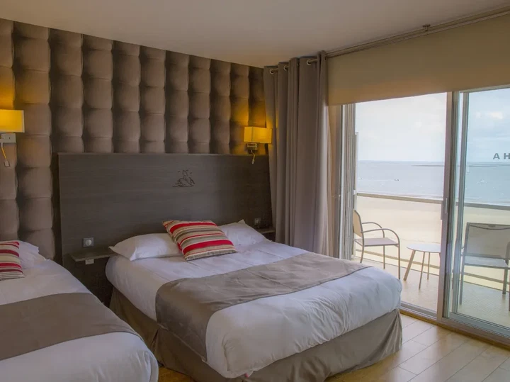 Arc Hôtel Sur Mer - La Teste-de-Buch