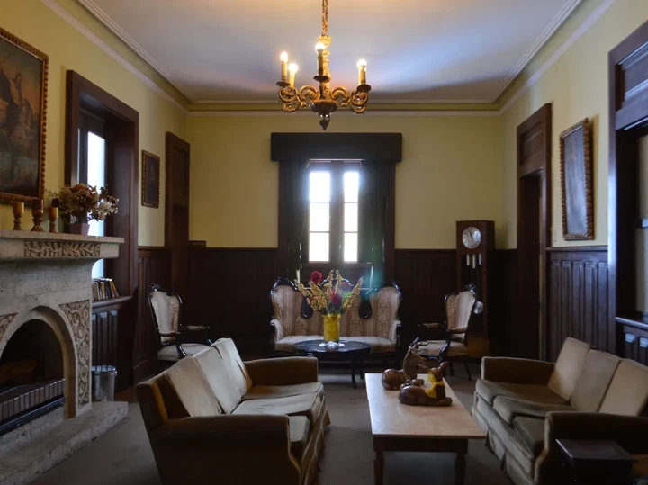 Hostal Las Mercedes - Arequipa