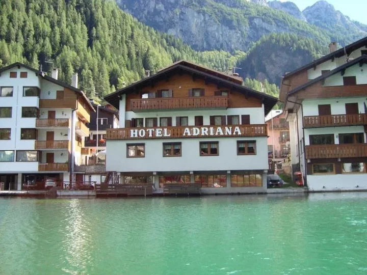 Hotel Adriana - Alleghe