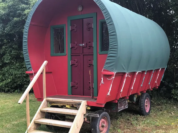 Greytown Campground - Greytown