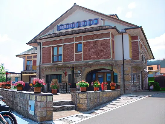 Hotel Valle De Cabezón - Cantabria
