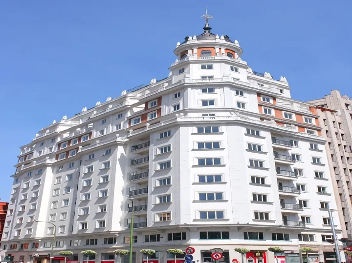 Dear Hotel Madrid - Madrid