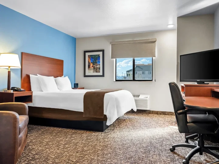 My Place Hotel-missoula, Mt - Missoula, MT