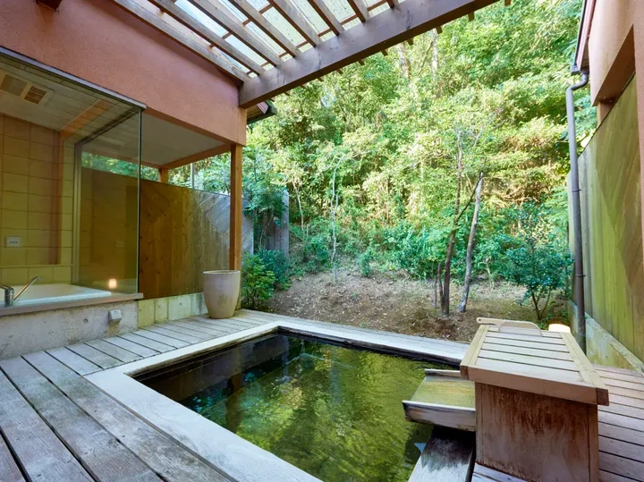 Time Resort Kakureya - Narita