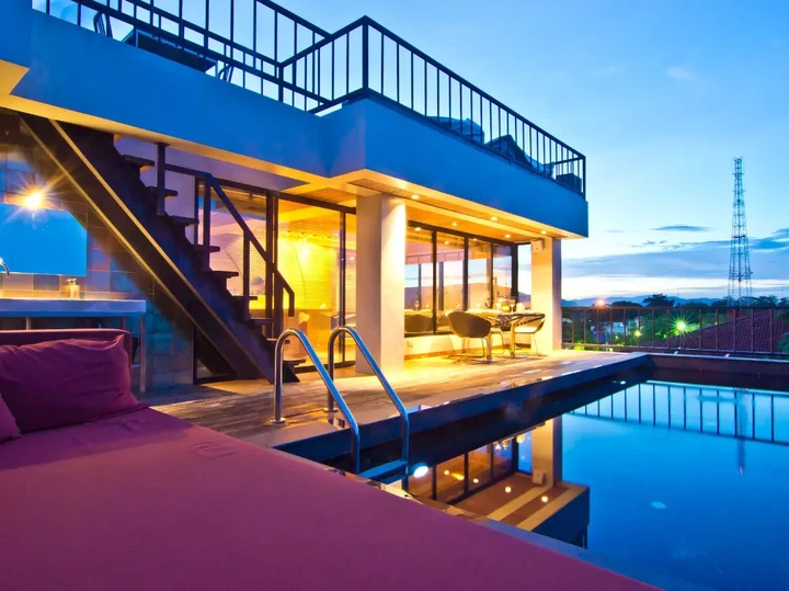 Dune Hua Hin Hotel - Hua Hin