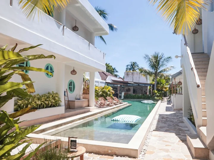 Quma Boutique Hotel - Adults Only - 吉利群島
