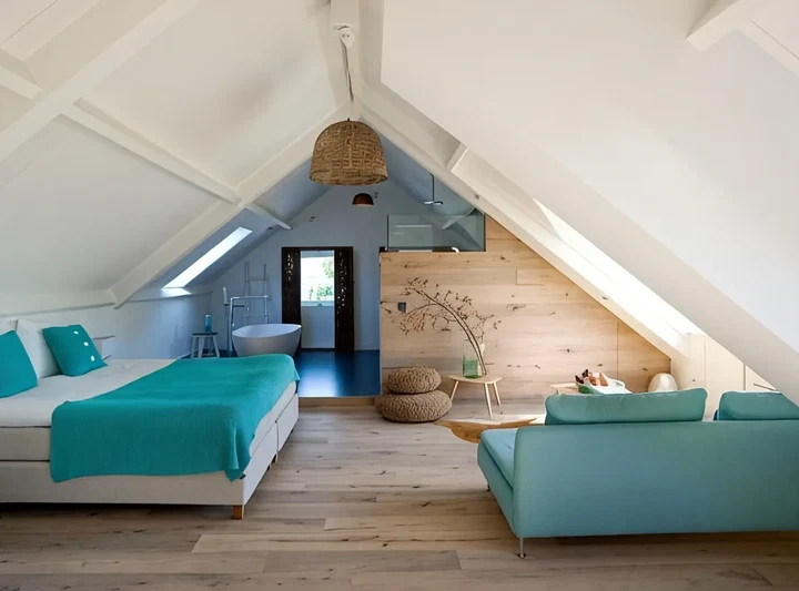 Boutique Hotel Villa Oldenhoff - Amsterdam