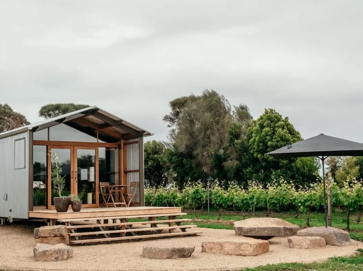 Basalt Wines Retreat - Warrnambool