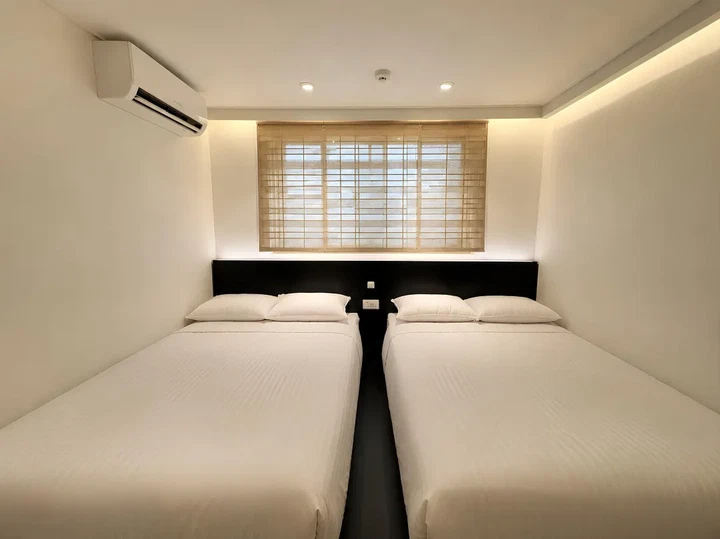 Solnaum Hostel - Seoul