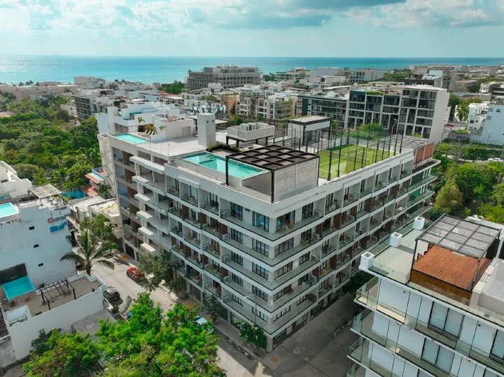 Hotel Macondo Quinta Avenida By Ruha - Playa del Carmen