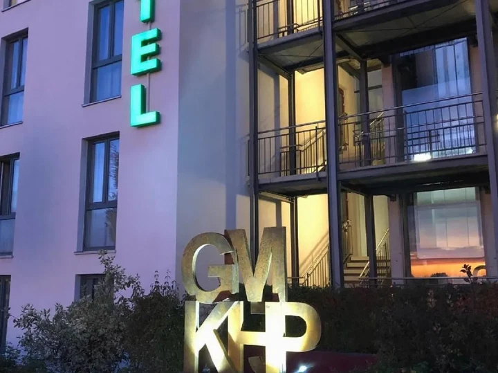 Hotel Günter - Ingolstadt