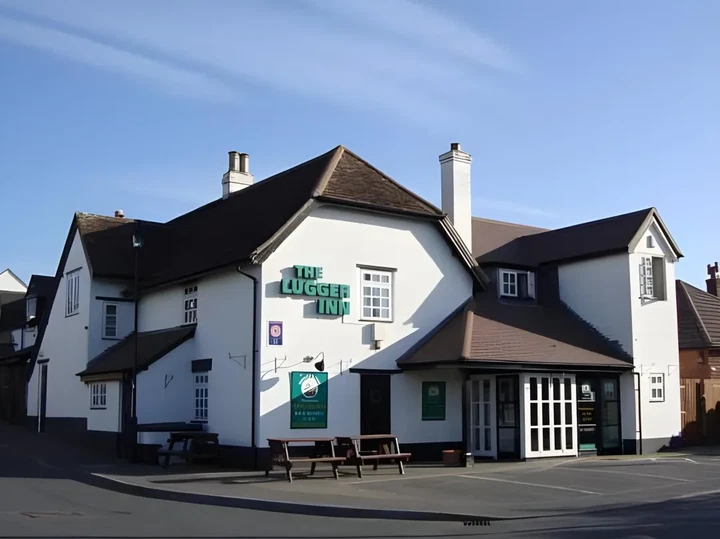 The Lugger Inn - Weymouth