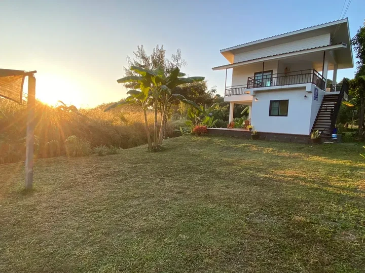 Tt Haus Chiang Dao - Chiang Dao