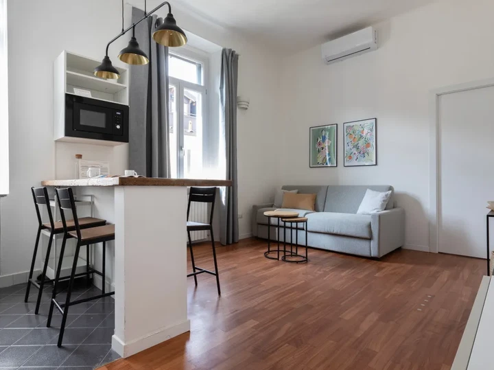 Italianway Comfort -  Umbria 50 B - Milano