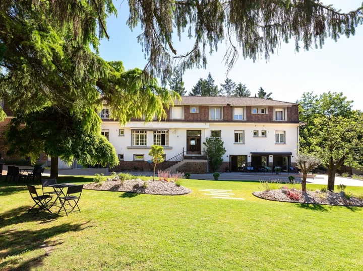Hotel De La Pommeraie - Le Mans