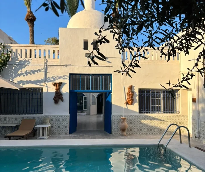 Cozi At Dar Faiza - Djerba