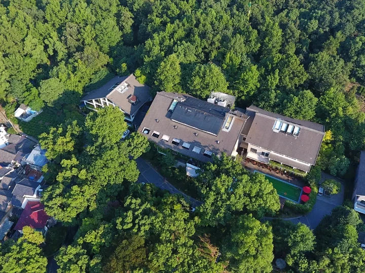Ginlan Jia Resort Longjing Hangzhou - Hangzhou