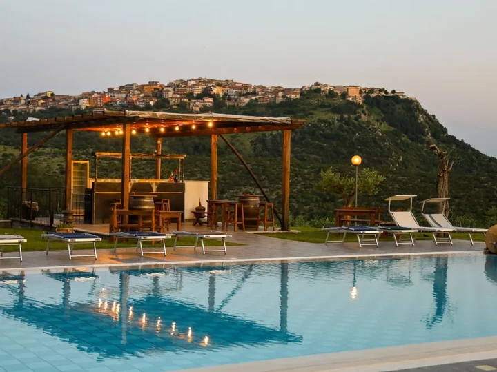 L' Aia Resort - Campania
