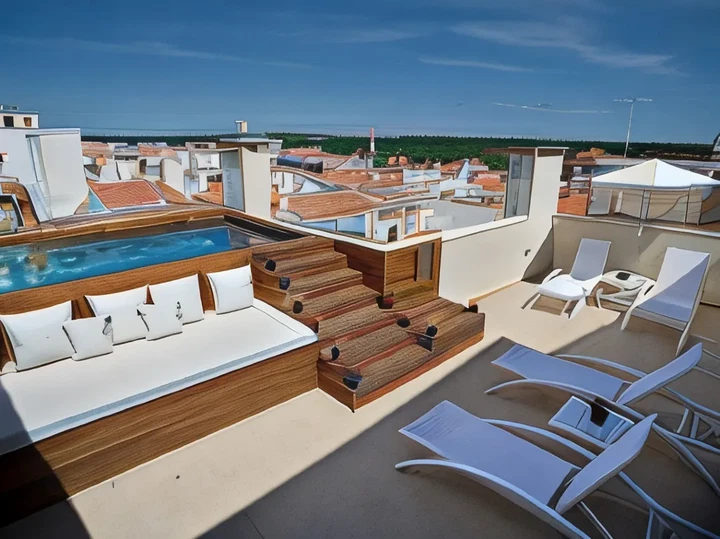 Sindic Hotel - Adults Only - Menorca