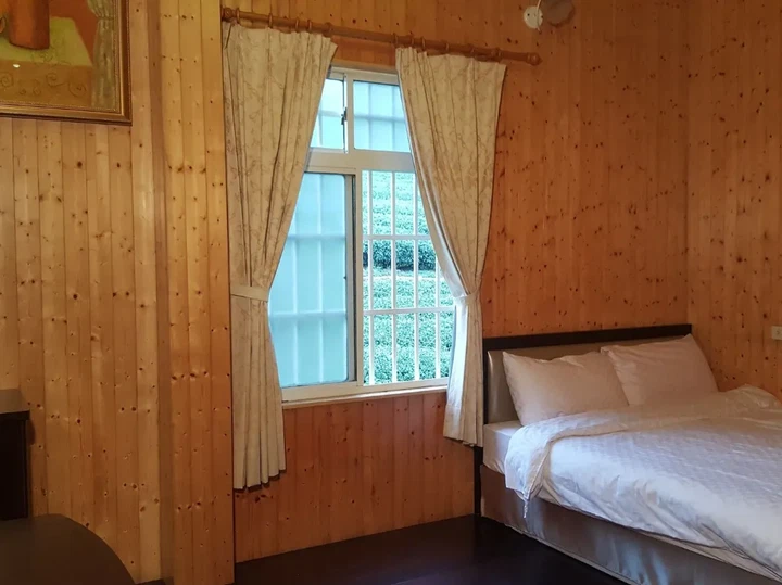 Capstone Zhao Ming Yuan Bed And Breakfast - 타오위안 구