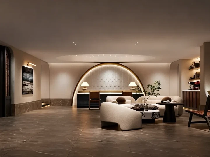 Lemia   Hotel - Changsha