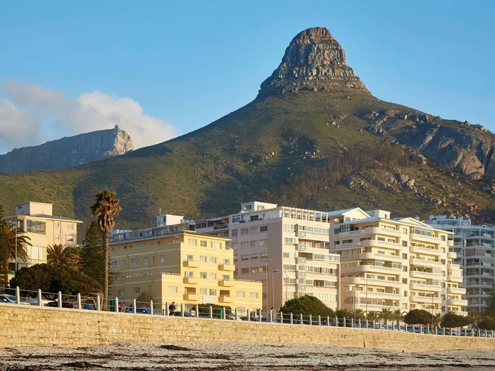 First Group Riviera Suites - Cape Town