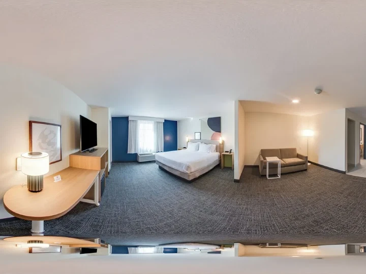 Spark By Hilton Wichita Falls - Wichita Falls, TX