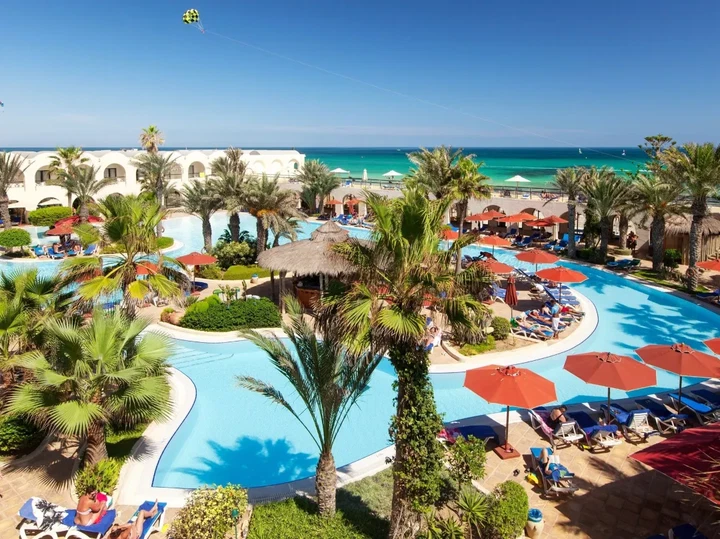 Sentido Djerba Beach - Tunisia