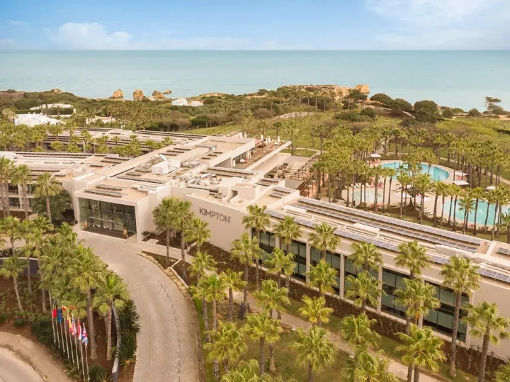 Kimpton Atlântico Algarve - Albufeira