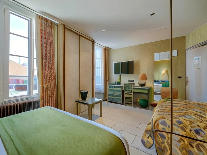 Logis Hôtel Le Tadorne - Aube