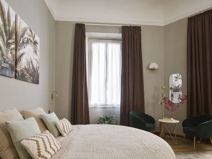 B&b My Way - Florence