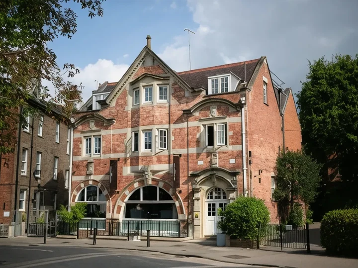 One Warwick Park Hotel - Royal Tunbridge Wells