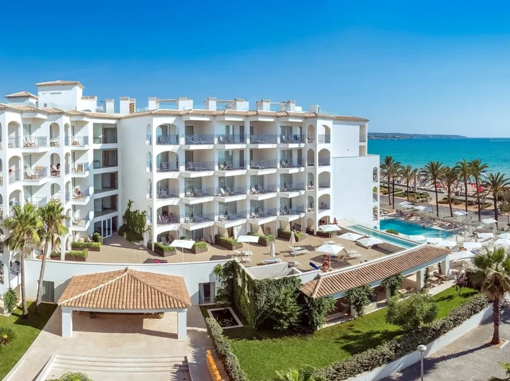 Myseahouse Flamingo - Playa de Palma