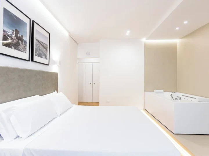 Centoquindici Rooms & Suite - Abruzzo