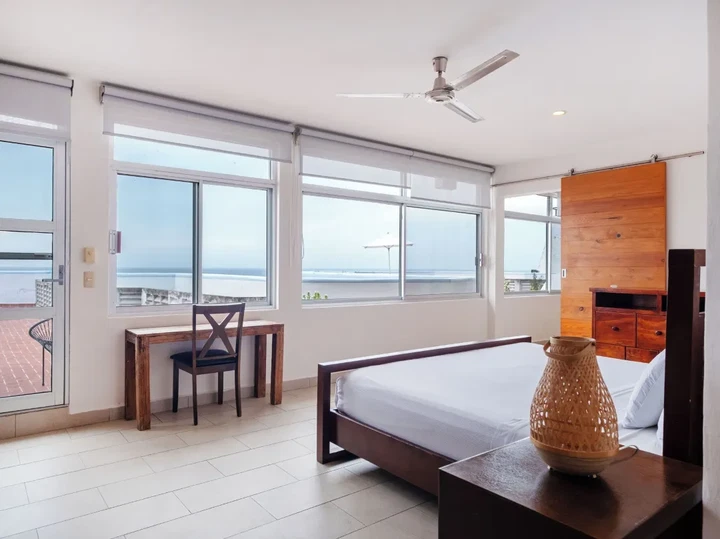 Suites Turquesa - Cozumel