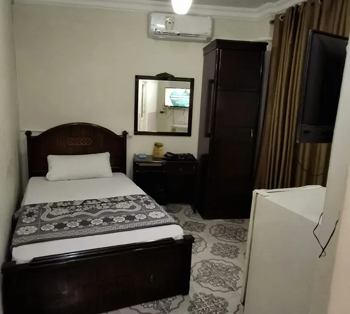 El Masryeen Hostel - Égypte