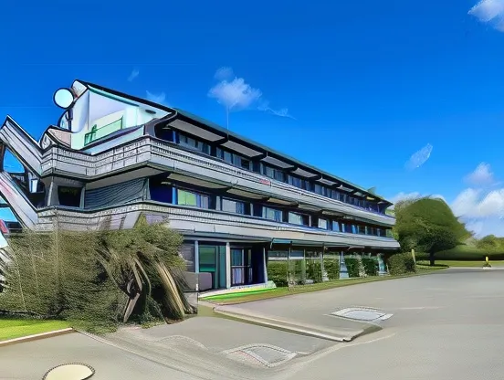 Brit Hotel Confort Morlaix - Morlaix