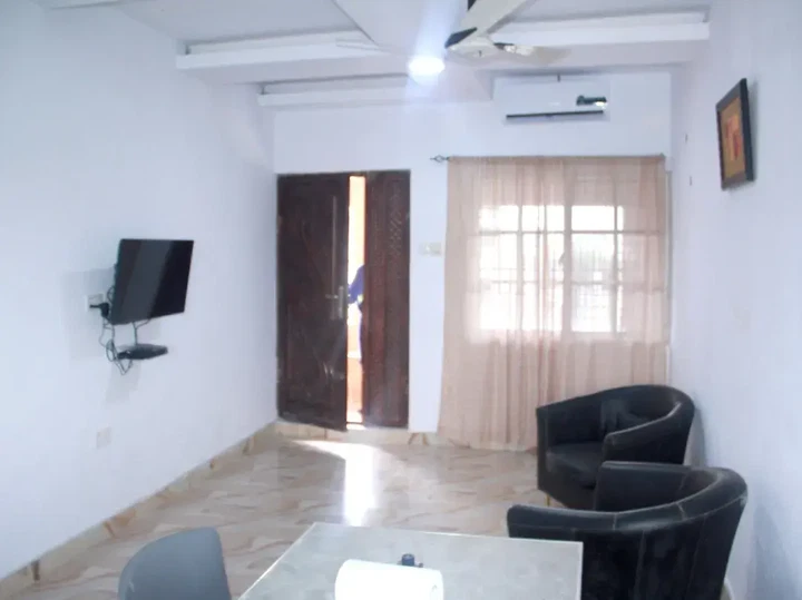 Spacious Comfort Stay - Kumasi