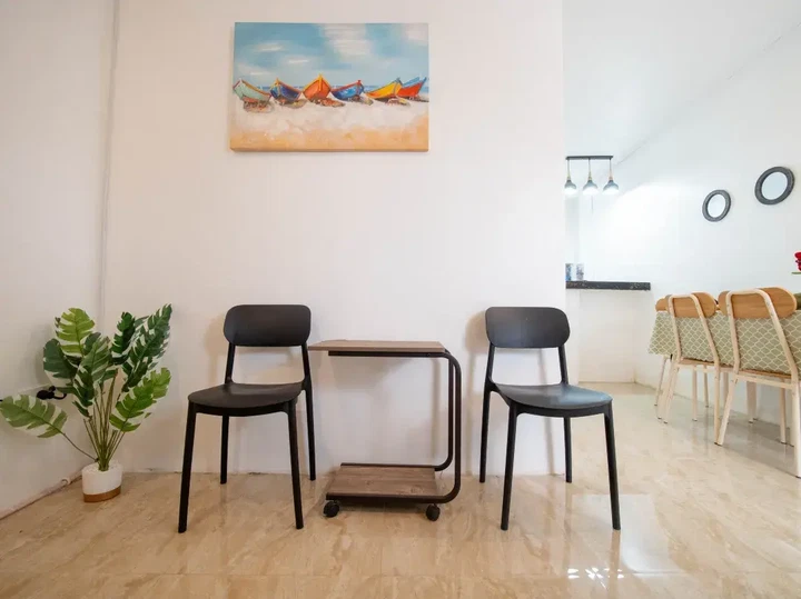 1 Bedroom Lumina Home Subdivision In Bacolod City - Bacolod