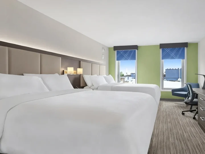 Hotel 1200 - Brooklyn, NY