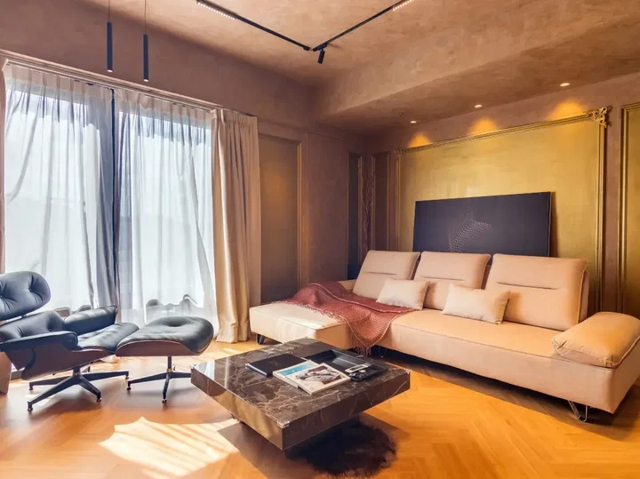 Tropicana 218 Premier Suites By Alv - ペナン