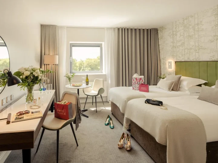 The Hoban Hotel Kilkenny - Kilkenny
