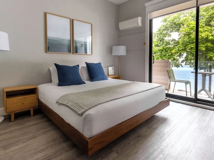 Driftwood Inn - Sechelt