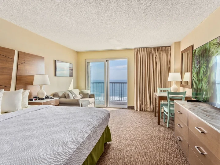 Americana Hotel Boardwalk - Ocean City, MD