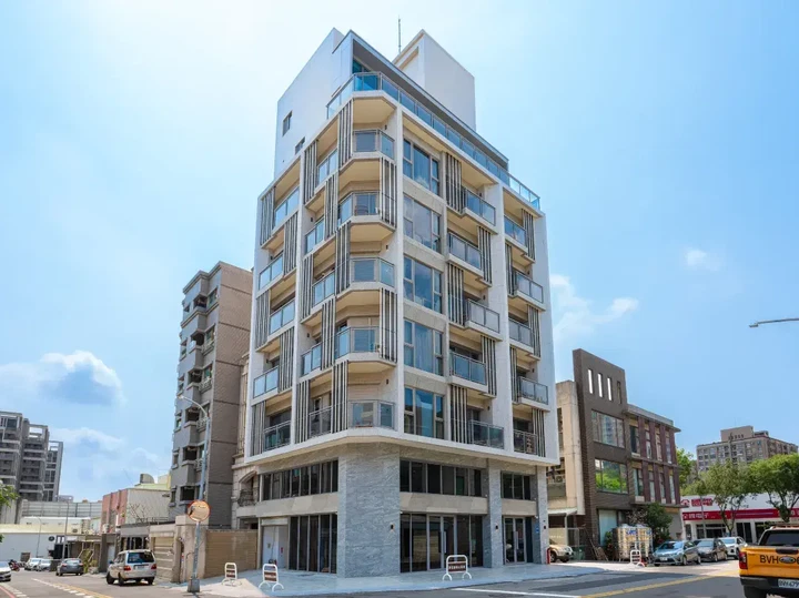 Hotel Arbol Taichung - Wuqi District