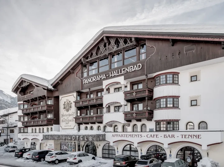 Das Kaltschmid - Seefeld in Tirol