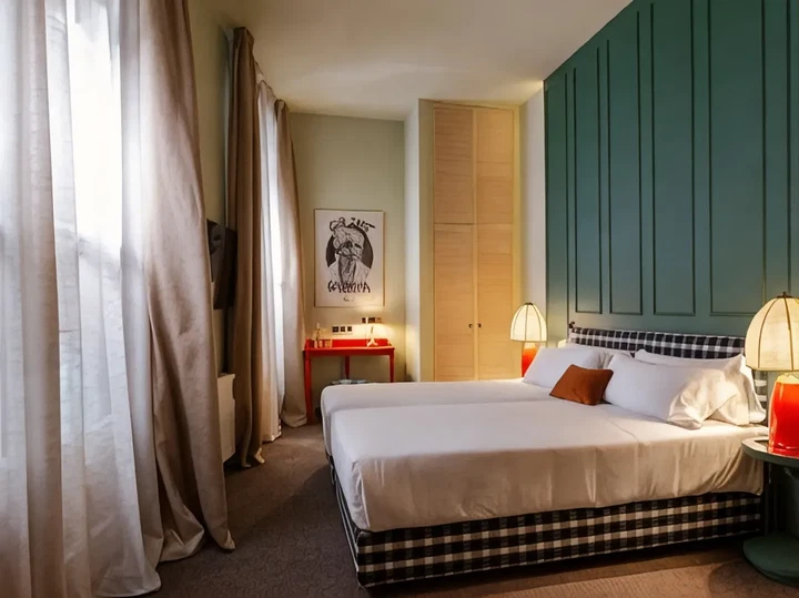 Chic&basic Habana Hoose - La Barceloneta