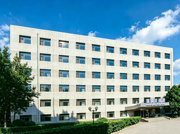Beijing Camic Inn - Peking